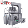 Automatic Premade Pouch Packaging Machine For Granule-Lintyco Pack