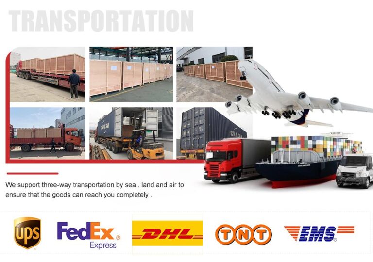 Automatic Premade Pouch Packaging Machine For Granule-Lintyco Pack