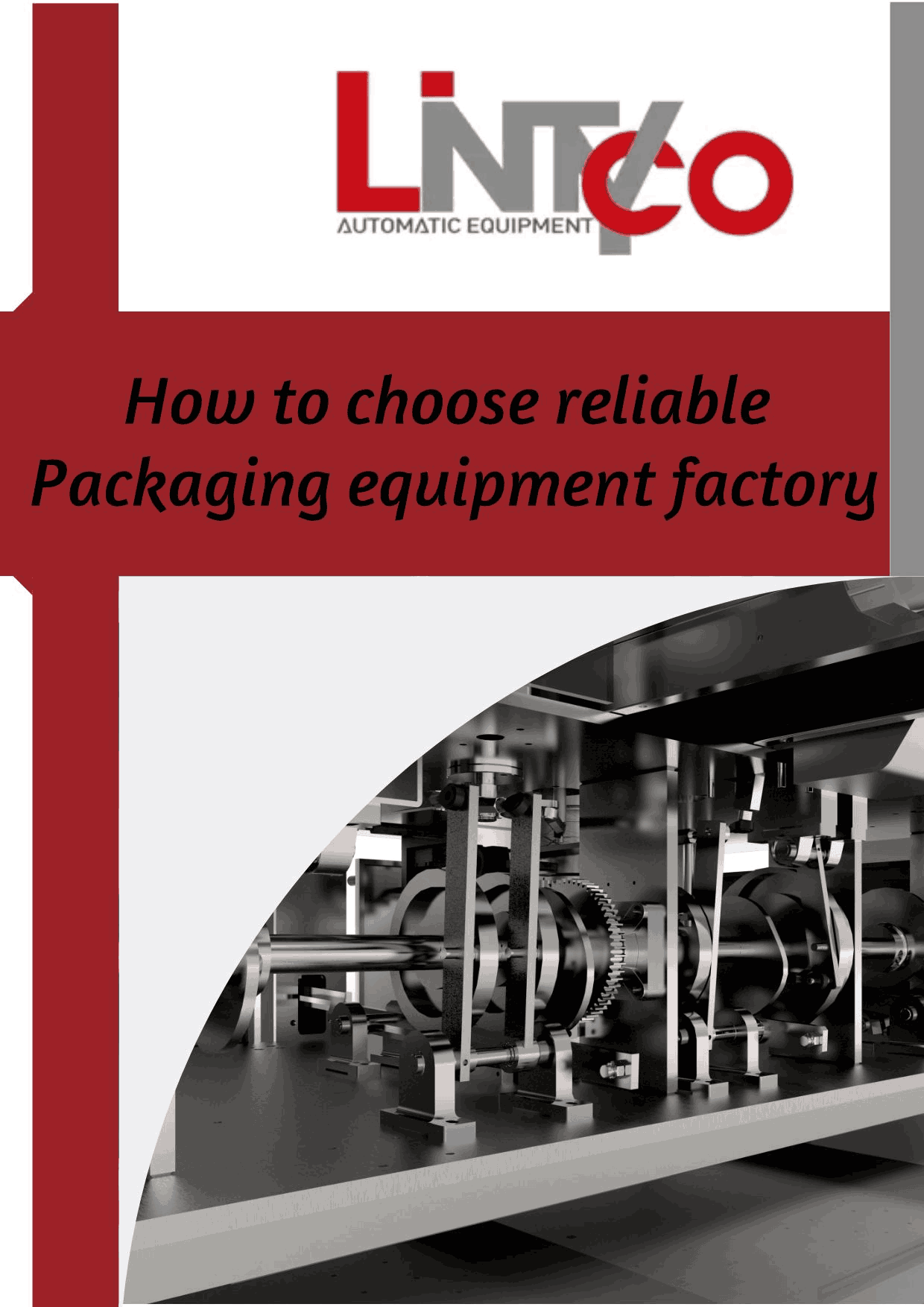 Potato Chip Packaging Machines: Ultimate Guide--Lintyco Pack