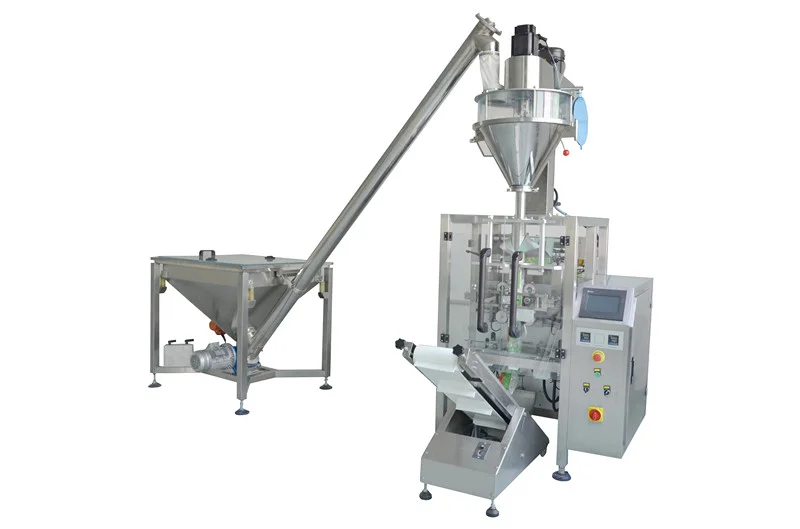 Expert Insights: The Ultimate FAQ Guide to Powder Packing Machines