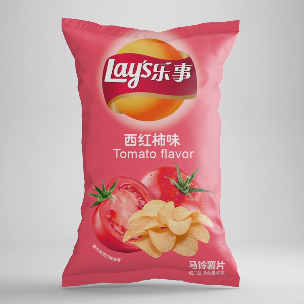 Ultimade guide to choose flexible pouch potato chips packing equipment ...