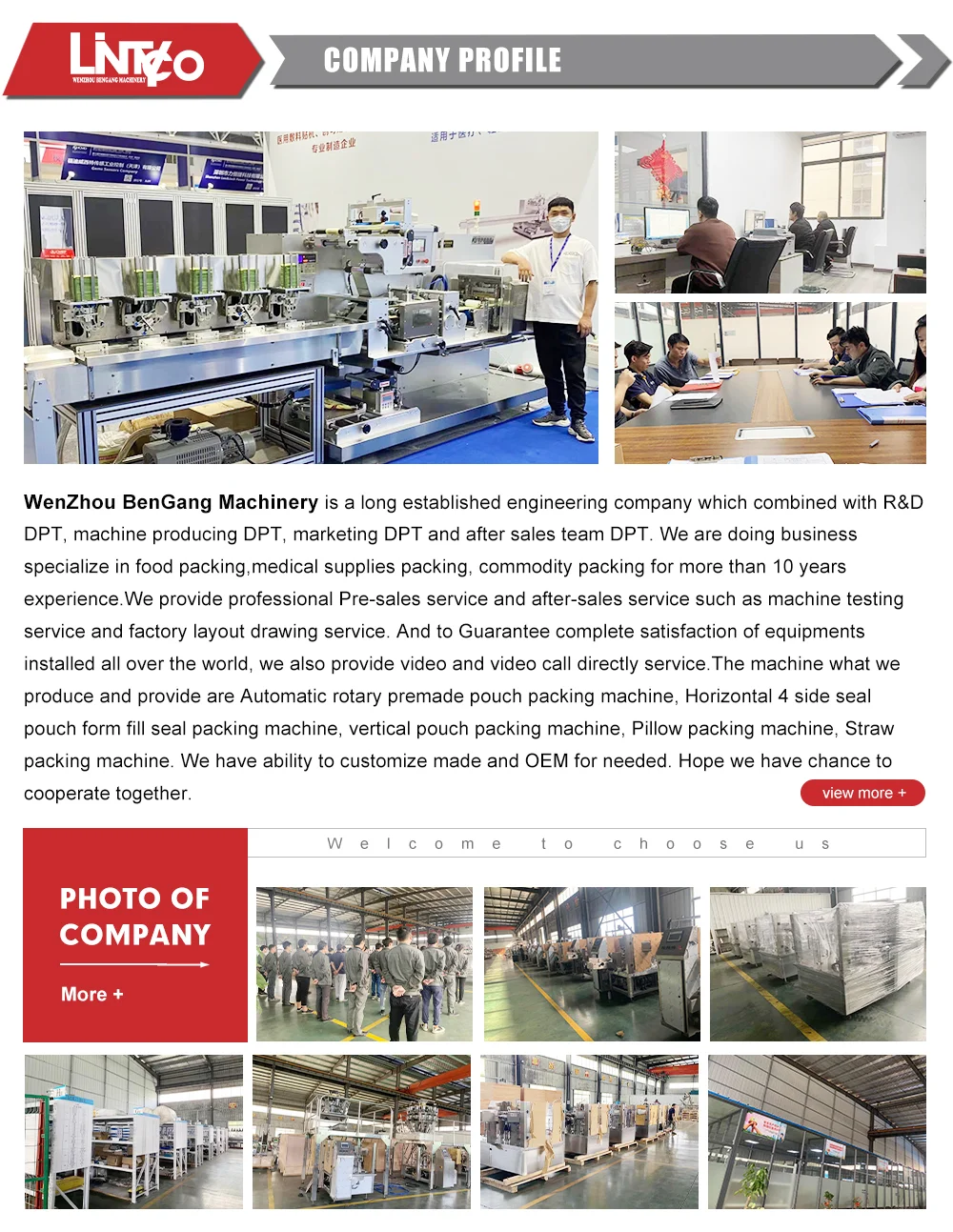 High Speed Cosmetic Facial Mask Making Bag Form Packing Machine