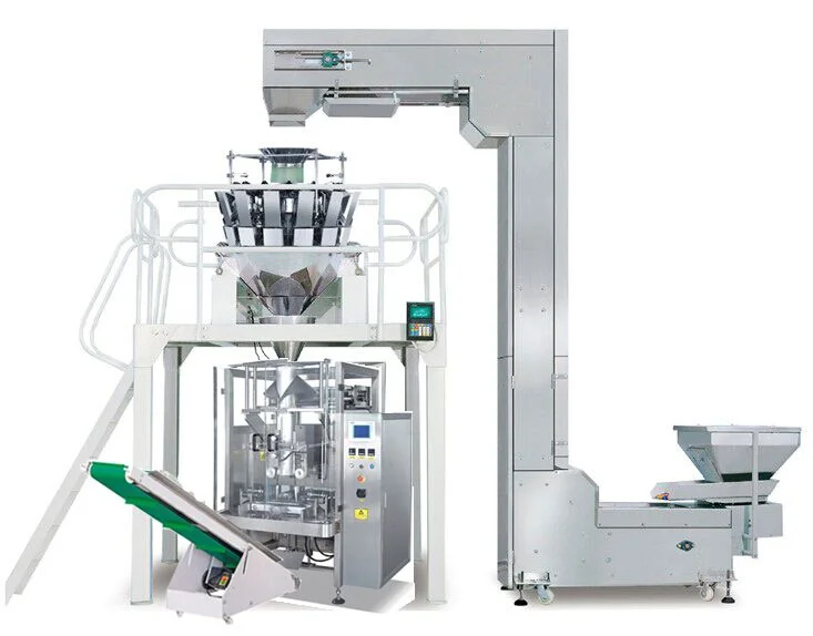 Seed Packing Machine:An Ultimate Guide--Lintyco Pack