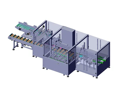 Carton Packaging – Lintyco Packaging Equipment Manufacturer