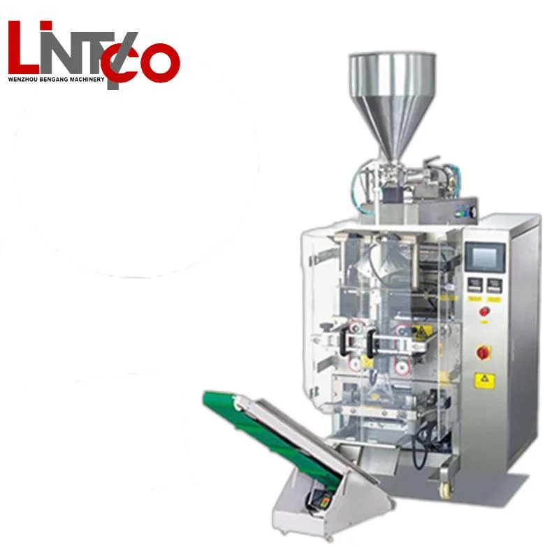 Boost Your Coffee Production WIth A Top-Notch Bagging Machine