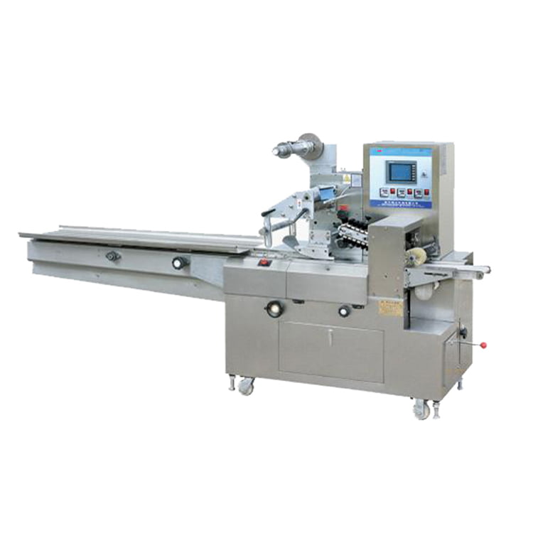 High Quality Granule Packaging Machine For Sale -- Lintyco Pack