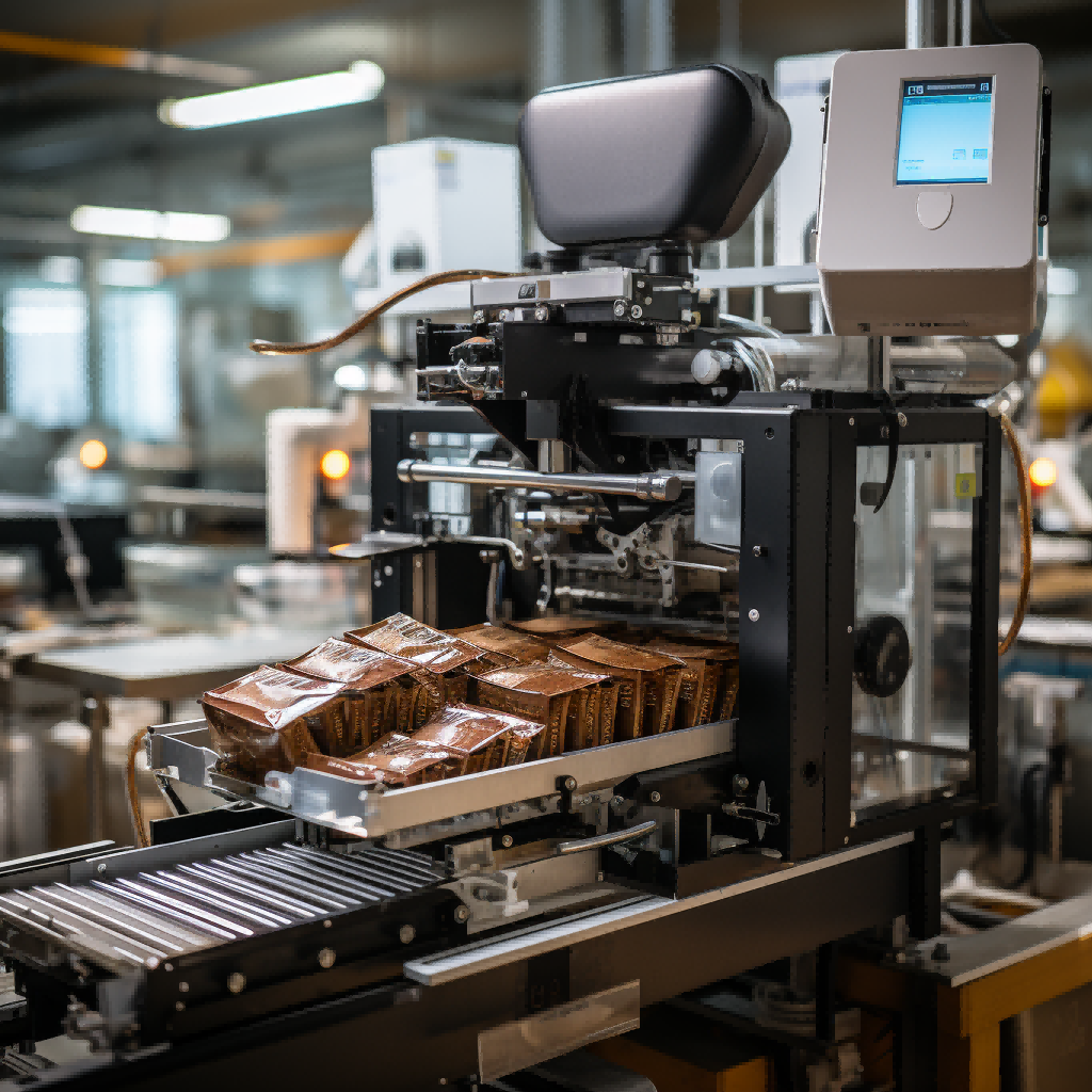 Elevate Your Coffee Business: A Guide to Selecting the Best Bagging ...