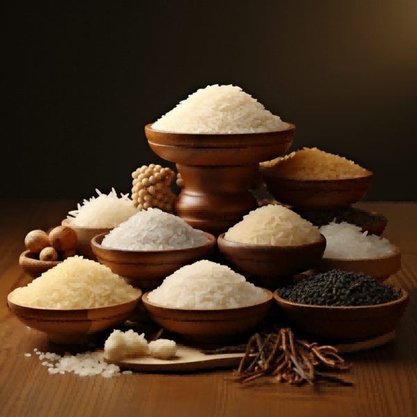 Mastering Rice Packaging: Explore Our In-Depth Guide to Advanced ...