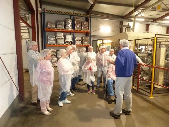 High Quality Packaging Solutions | Lintyco Engineering Company