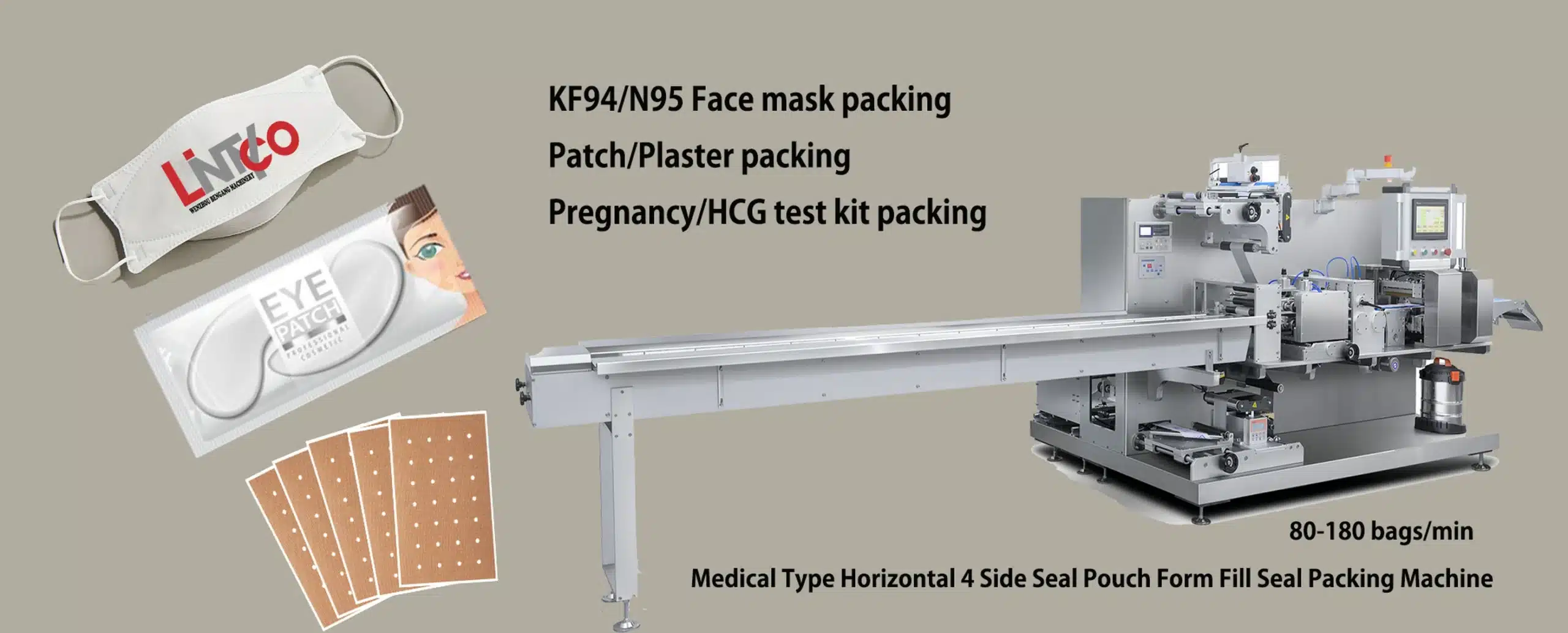 Automatic Mask Packing Machine: Ultimate Guide