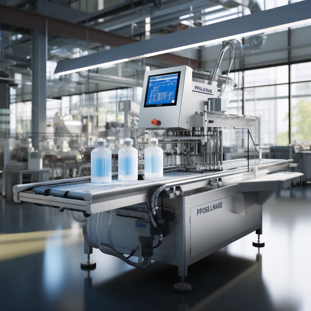 Choosing The Right Paste Filling Machine:A Ultimate Guide