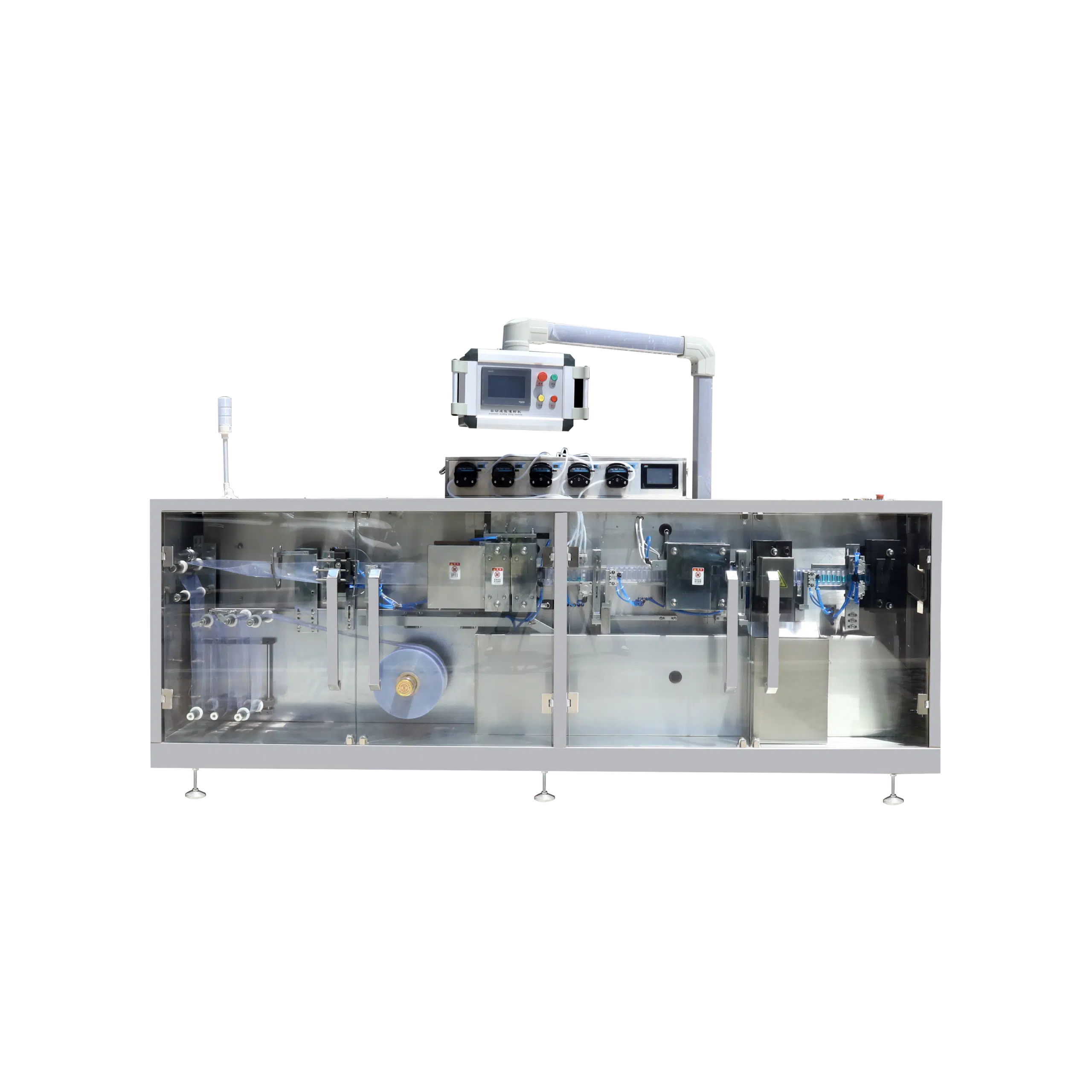 A Helpful Whitepaper for packaing equipment industries--Lintyco pack