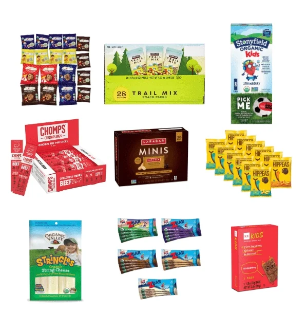 Starting a Snack Business: A Step-by-Step Guide - Lintyco Packaging ...