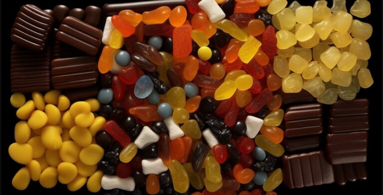 Ultimate Guide to Starting a Profitable Candy Business | LintyCo