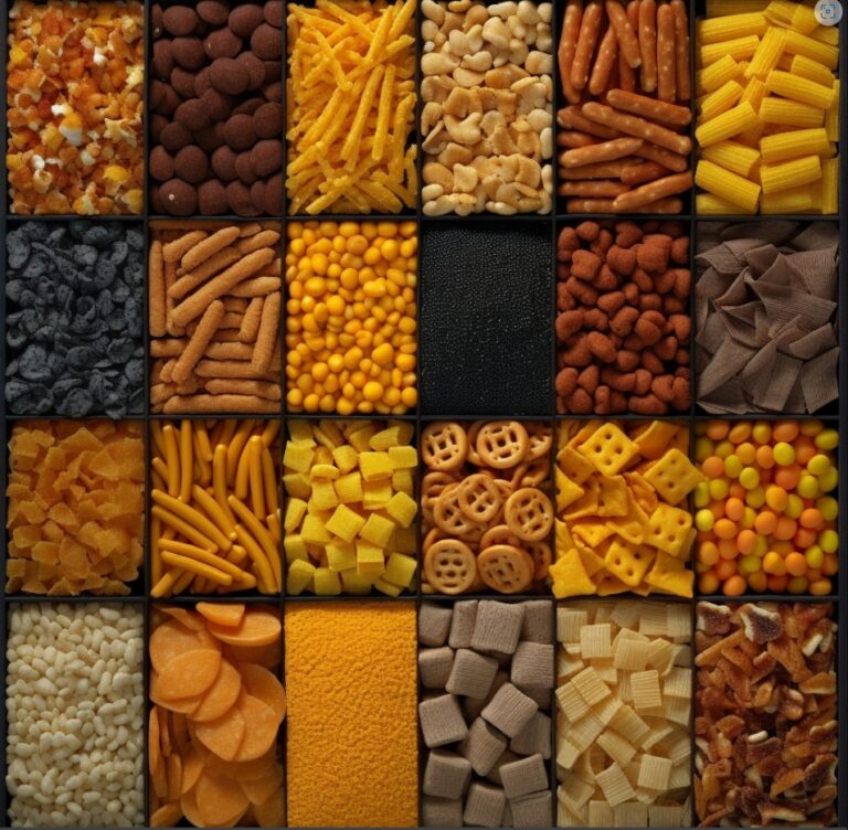 Comprehensive Guide to Food Bagging Machines | Essential Insights ...