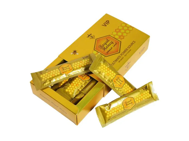 Expert Guide to Honey Packaging Solutions | Lintyco Packaging