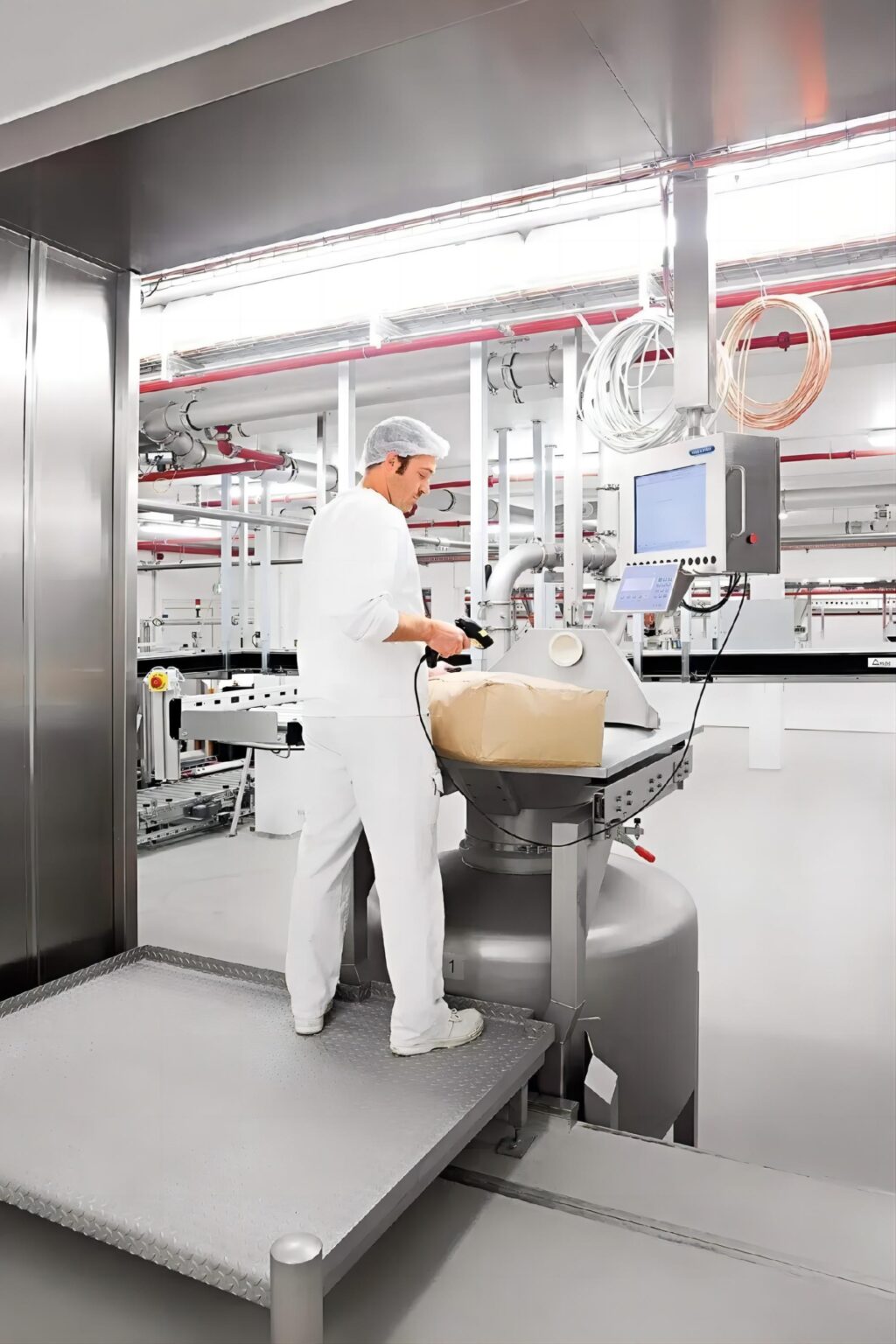 Case Studies ：Successful Applications of Small Powder Filling Machinery