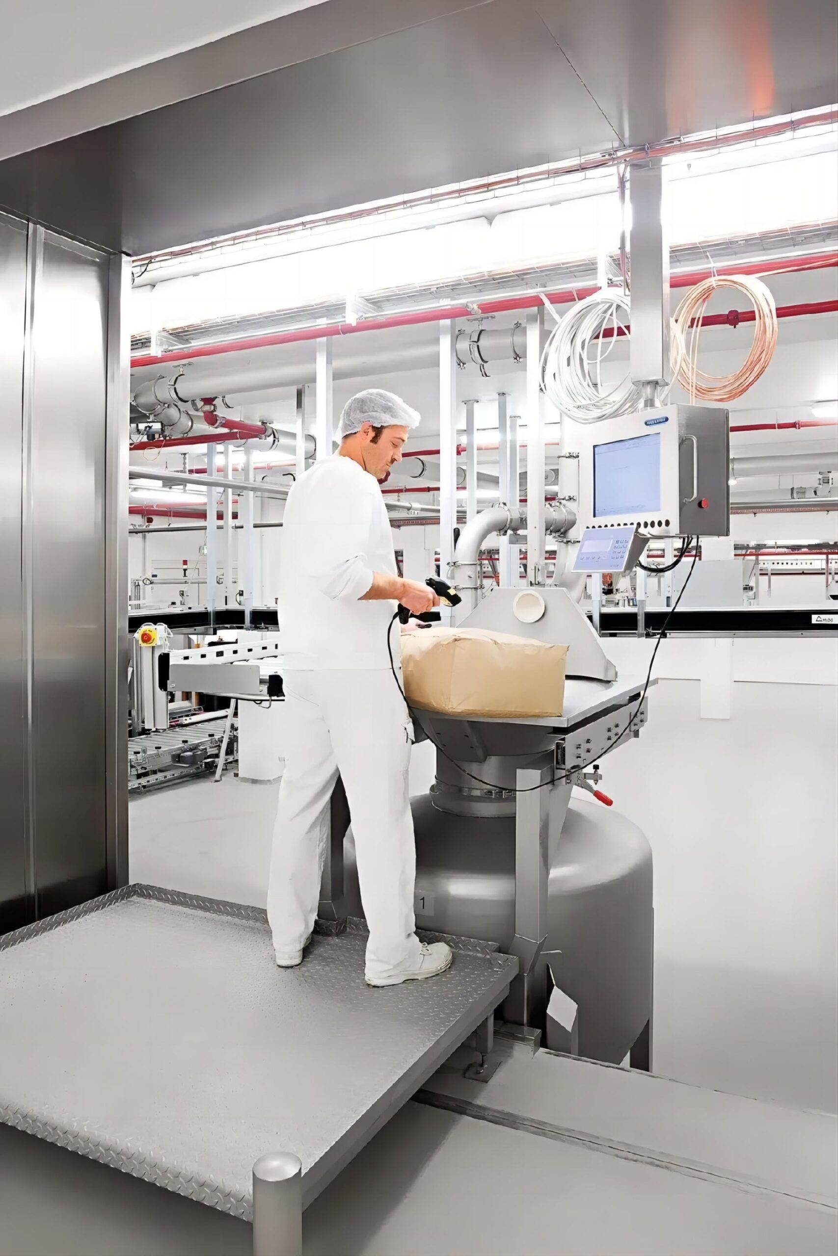 Case Studies ：Successful Applications of Small Powder Filling Machinery