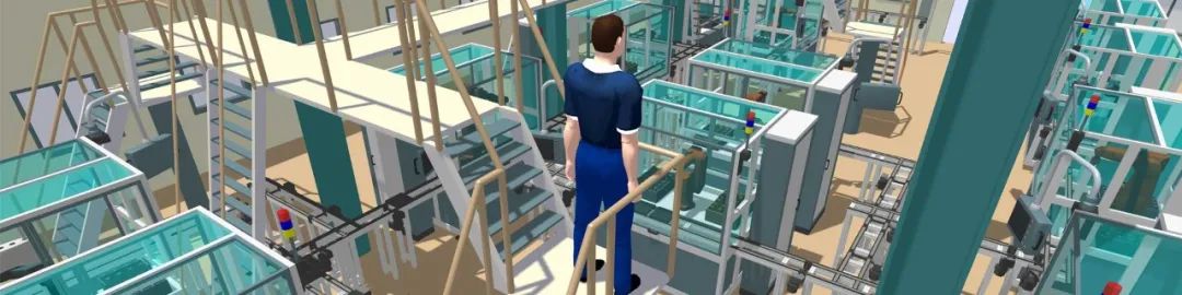 Virtual Commissioning in Automation: Revolutionizing the Future of ...