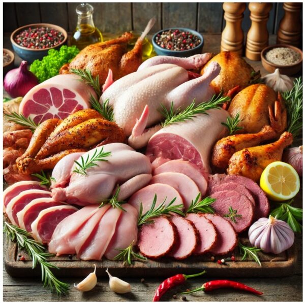 Ultimate Guide:Chicken Packaging Machine