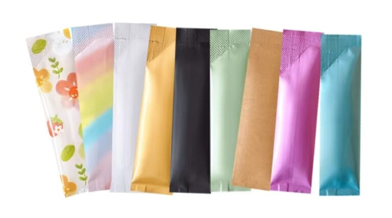 Stick Pack vs Sachet Pack : quelle option d'emballage vous convient le ...