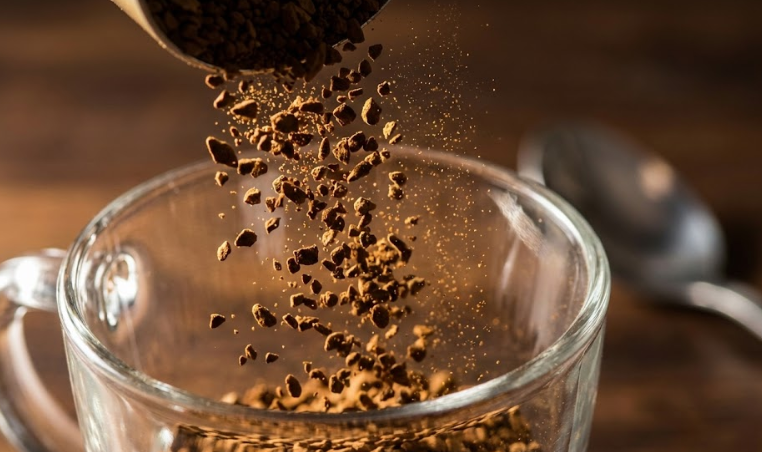 Best Instant Coffee Powder Packing Solution: Machines, Formats ...